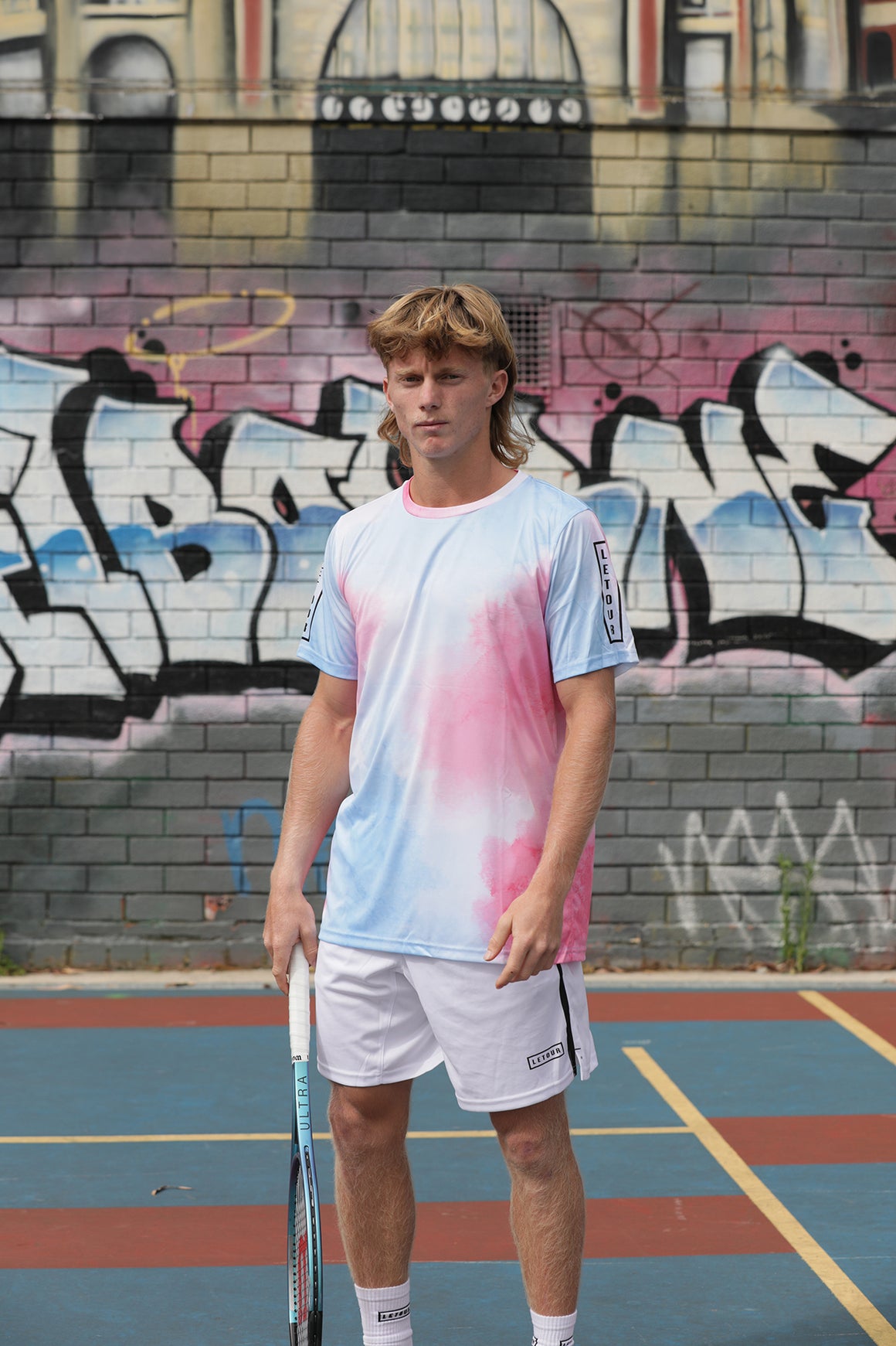 DIG 5 – Letour Tennis